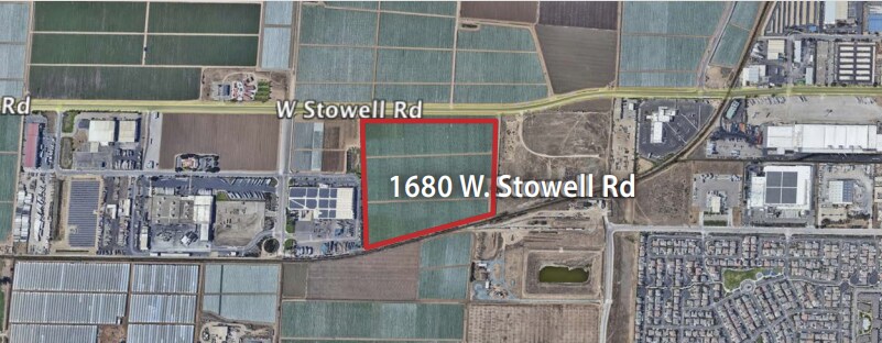1680 W Stowell Rd, Santa Maria, CA 93458 | LoopNet