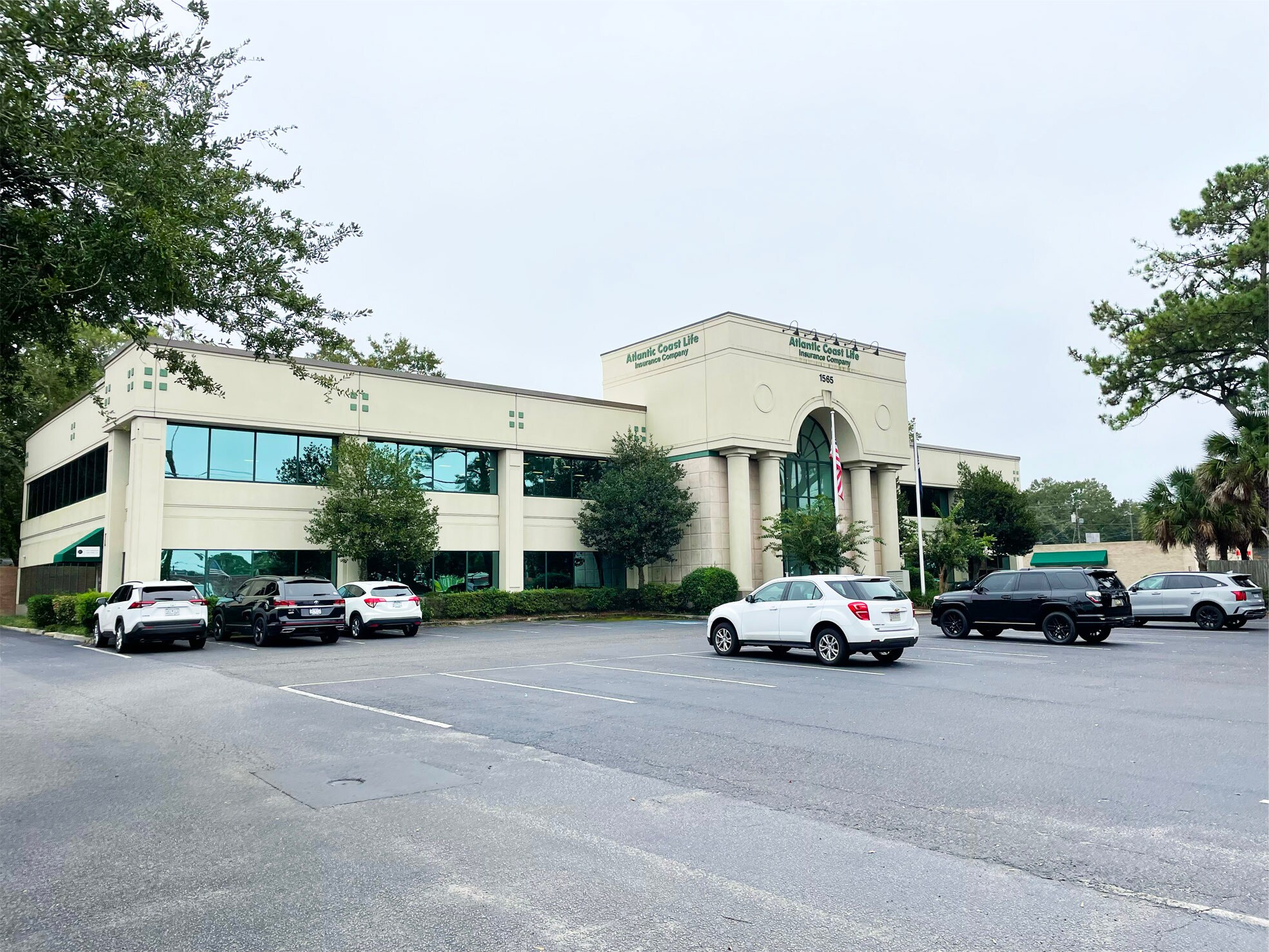 1565 Sam Rittenberg Blvd, Charleston, SC 29407 - Office for Lease | LoopNet