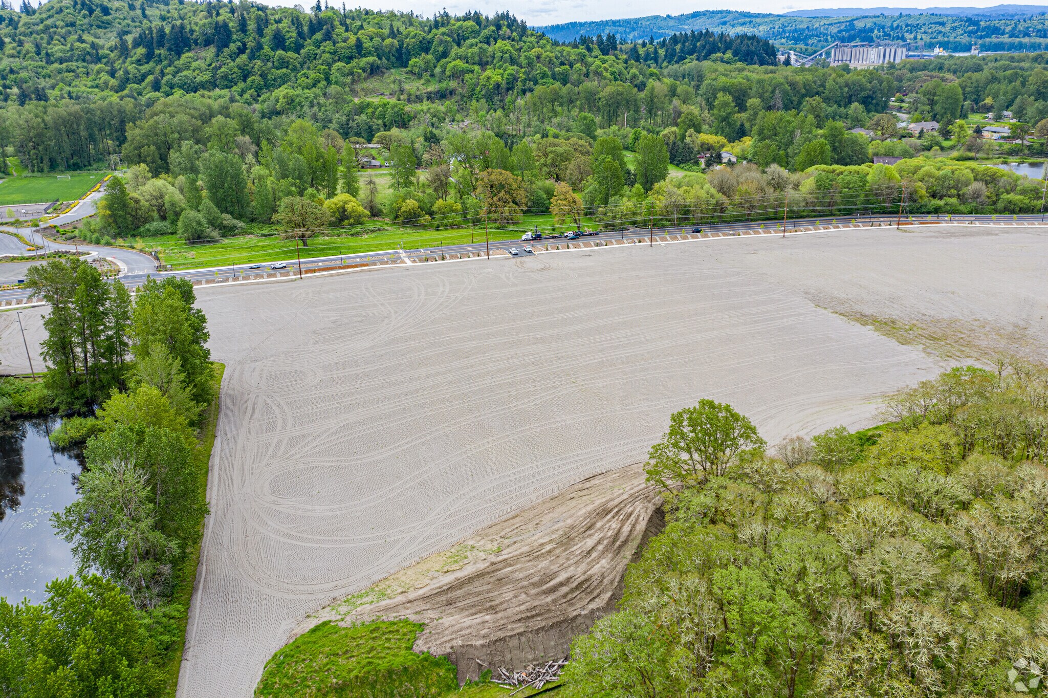 114 Kalama River Rd, Kalama, WA 98625 - Spencer Creek Station | LoopNet