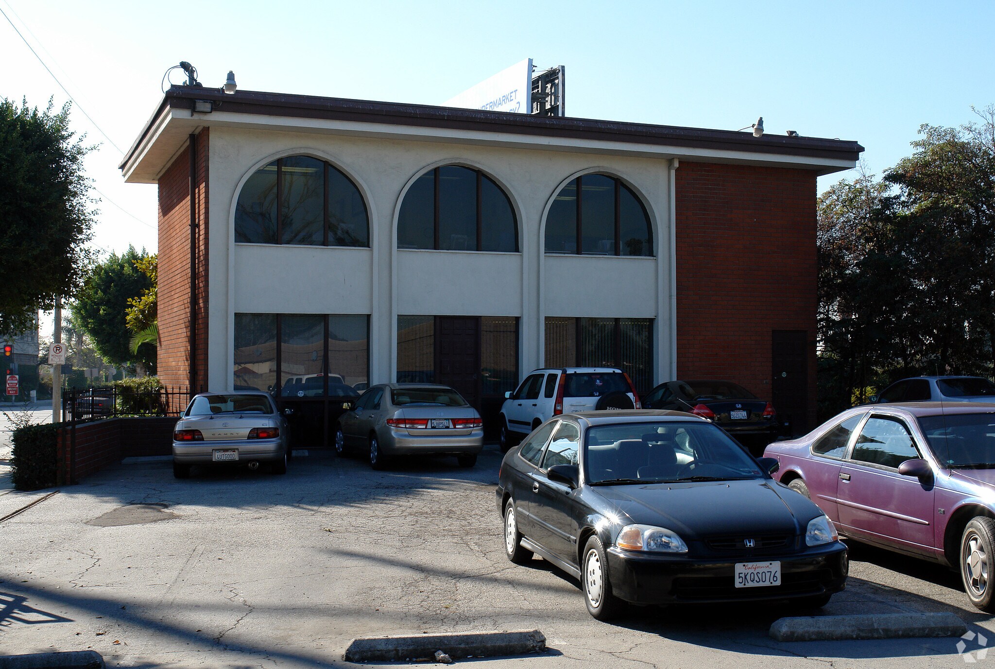 701 W Manchester Blvd, Inglewood, CA 90301 - The Wice Building | LoopNet