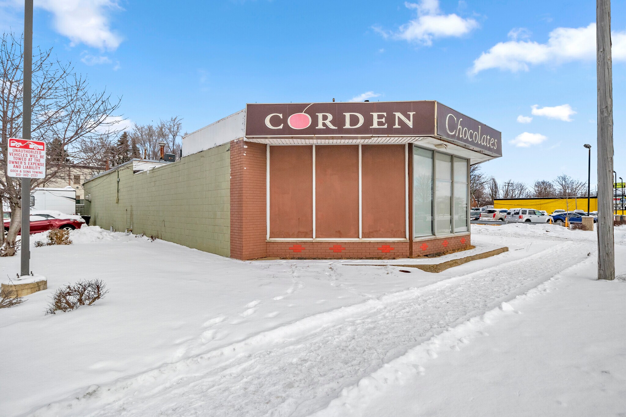 26300 Michigan Ave, Inkster, MI 48141 - Retail for Lease | LoopNet