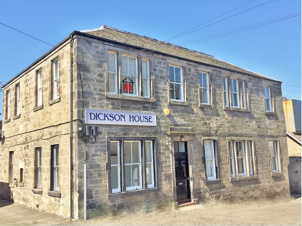Dickson St, Dunfermline, FIF KY12 7SL - Dickson House | LoopNet