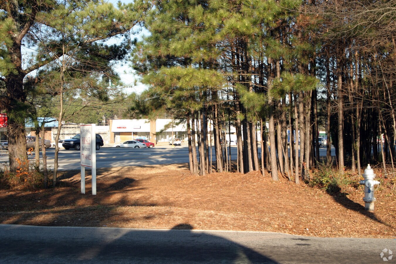 Highway 42 at Davis Rd, Stockbridge, GA 30281 | LoopNet