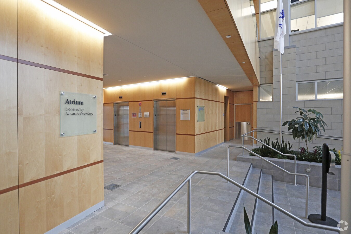 125 Enterprise Dr, Pittsburgh, PA 15275 - The ONS Building | LoopNet