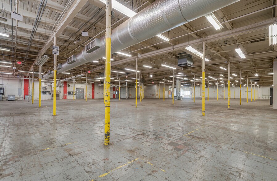 1100 Boston Ave, Bridgeport, CT 06610 - Building 2 | LoopNet