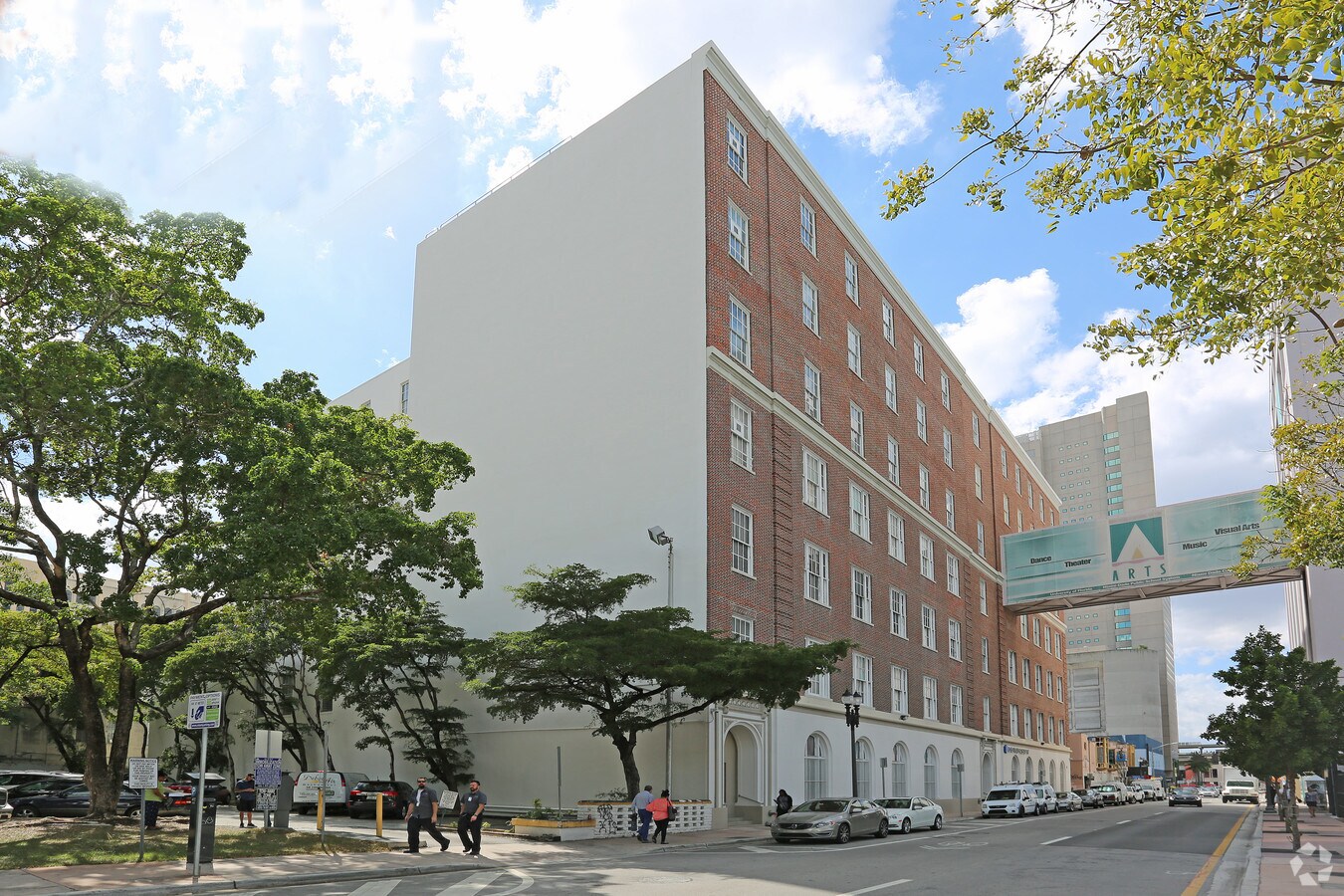 36 NE 2nd St, Miami, FL 33132 | LoopNet