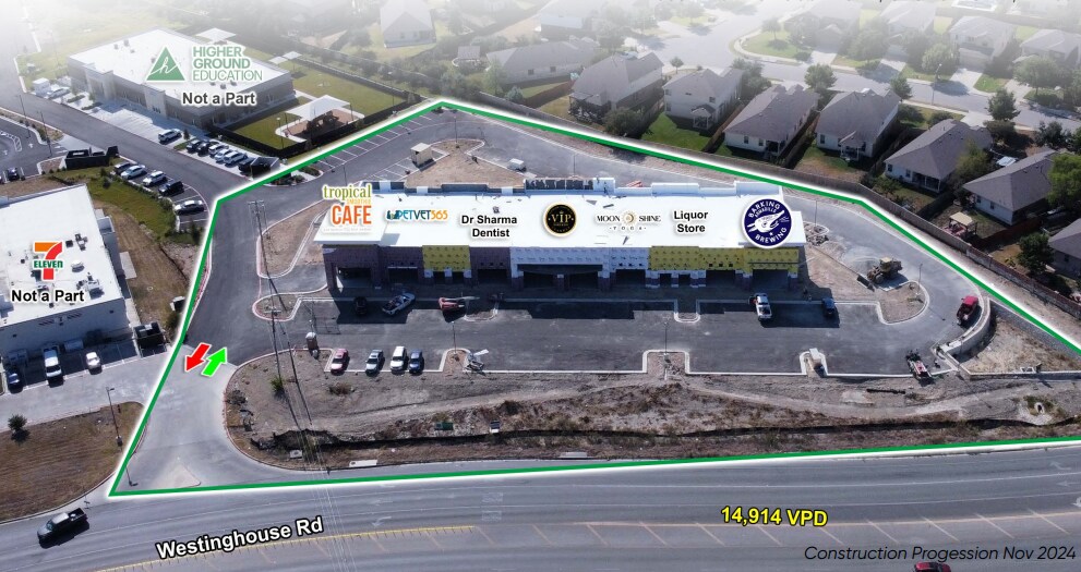 3900 Fm 1460, Georgetown, TX 78626 | LoopNet