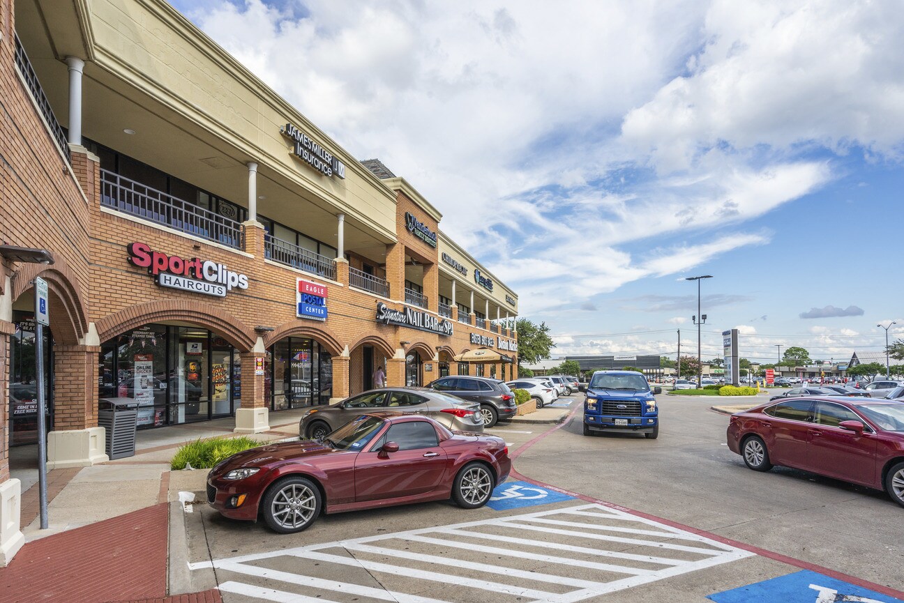 6319-6333 E Mockingbird Ln, Dallas, TX 75214 - Mockingbird Commons ...