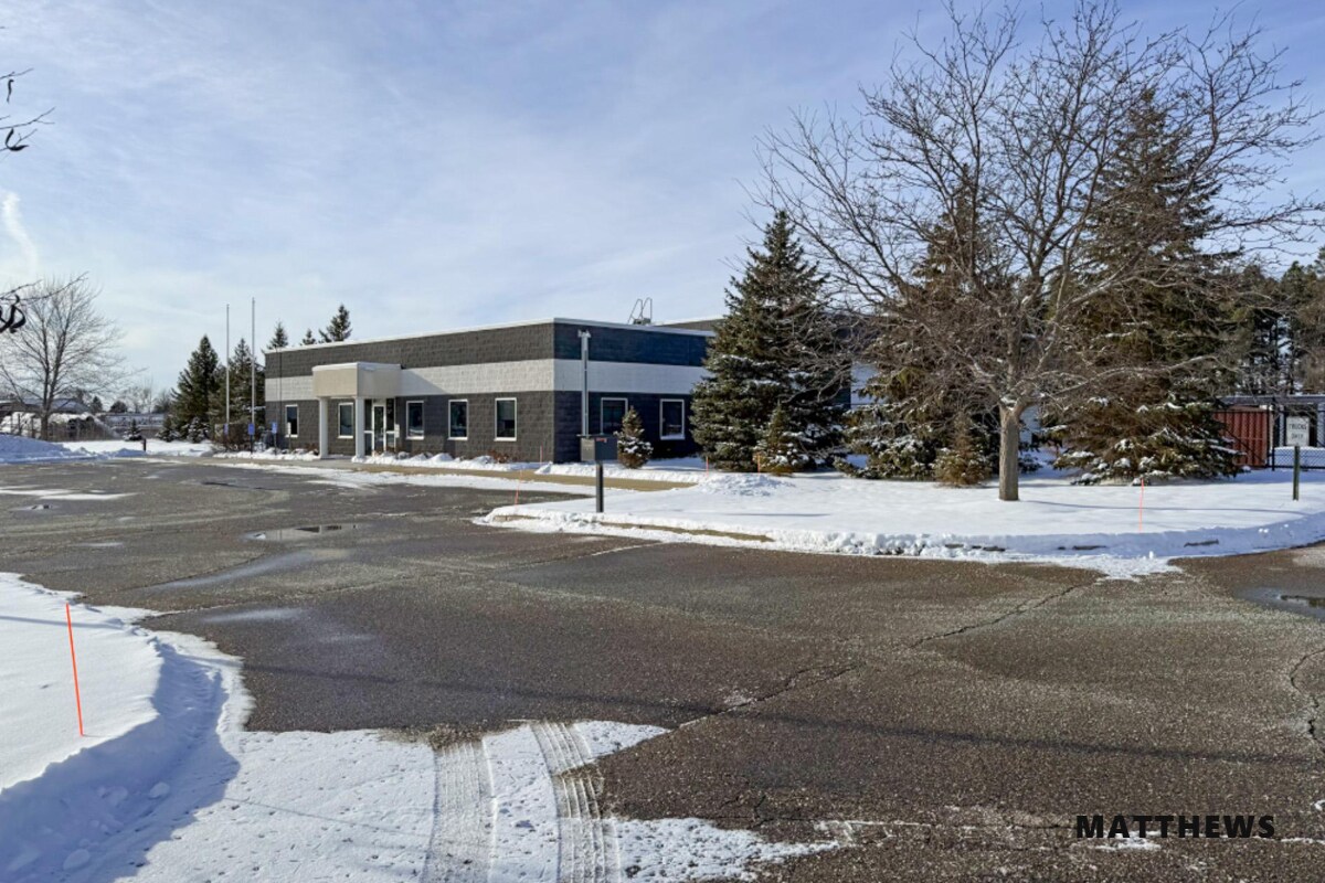 845 Corporate Dr, Jordan, MN 55352 | LoopNet