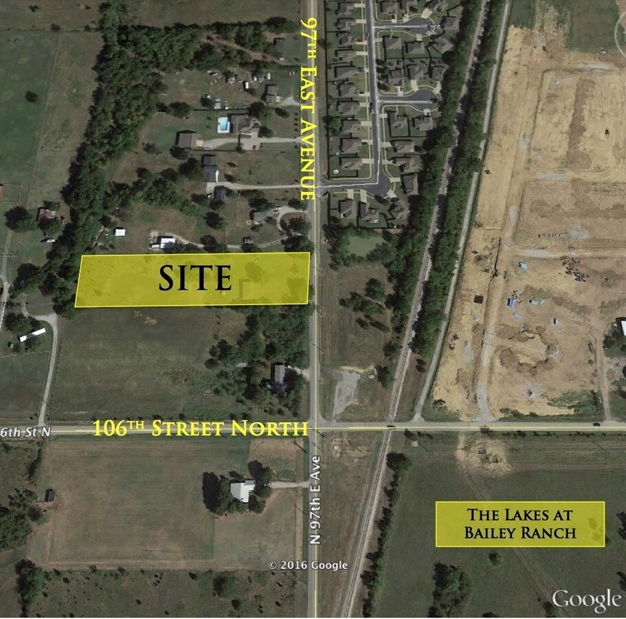 10626 N 97th Ave, Owasso, OK 74055 | LoopNet