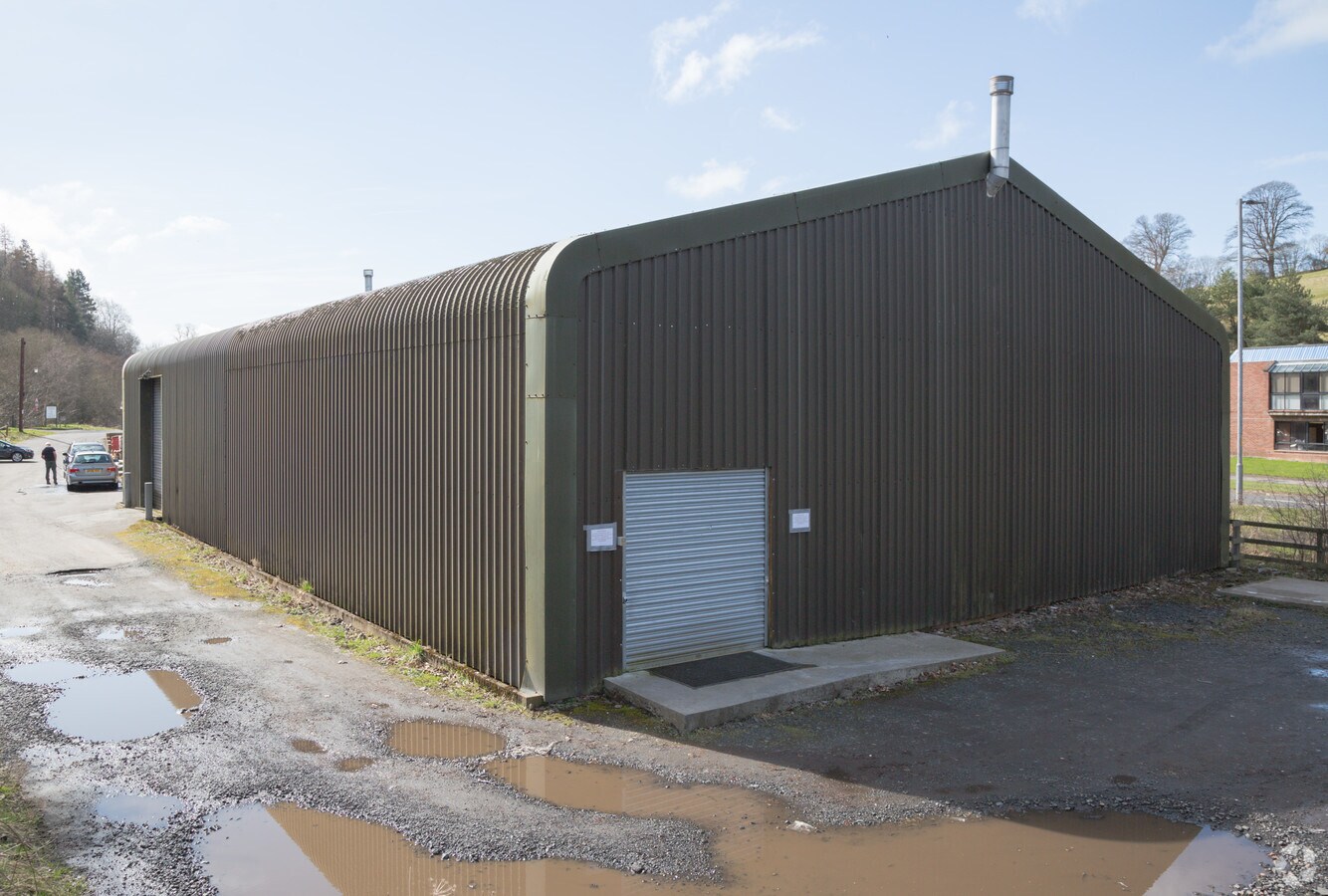 Edinburgh Rd, Jedburgh, TD8 6EA | LoopNet