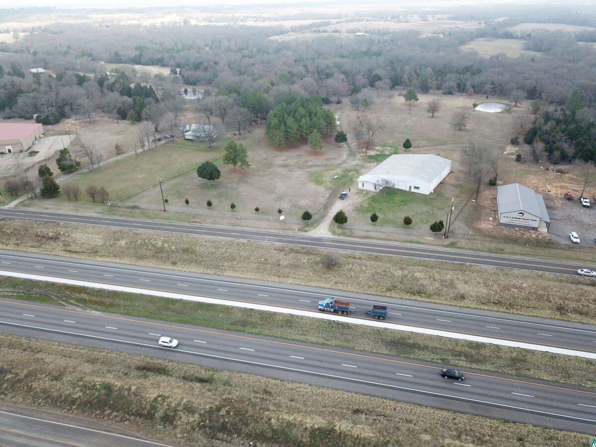 19640 Interstate 20, Wills Point, TX 75169 | LoopNet