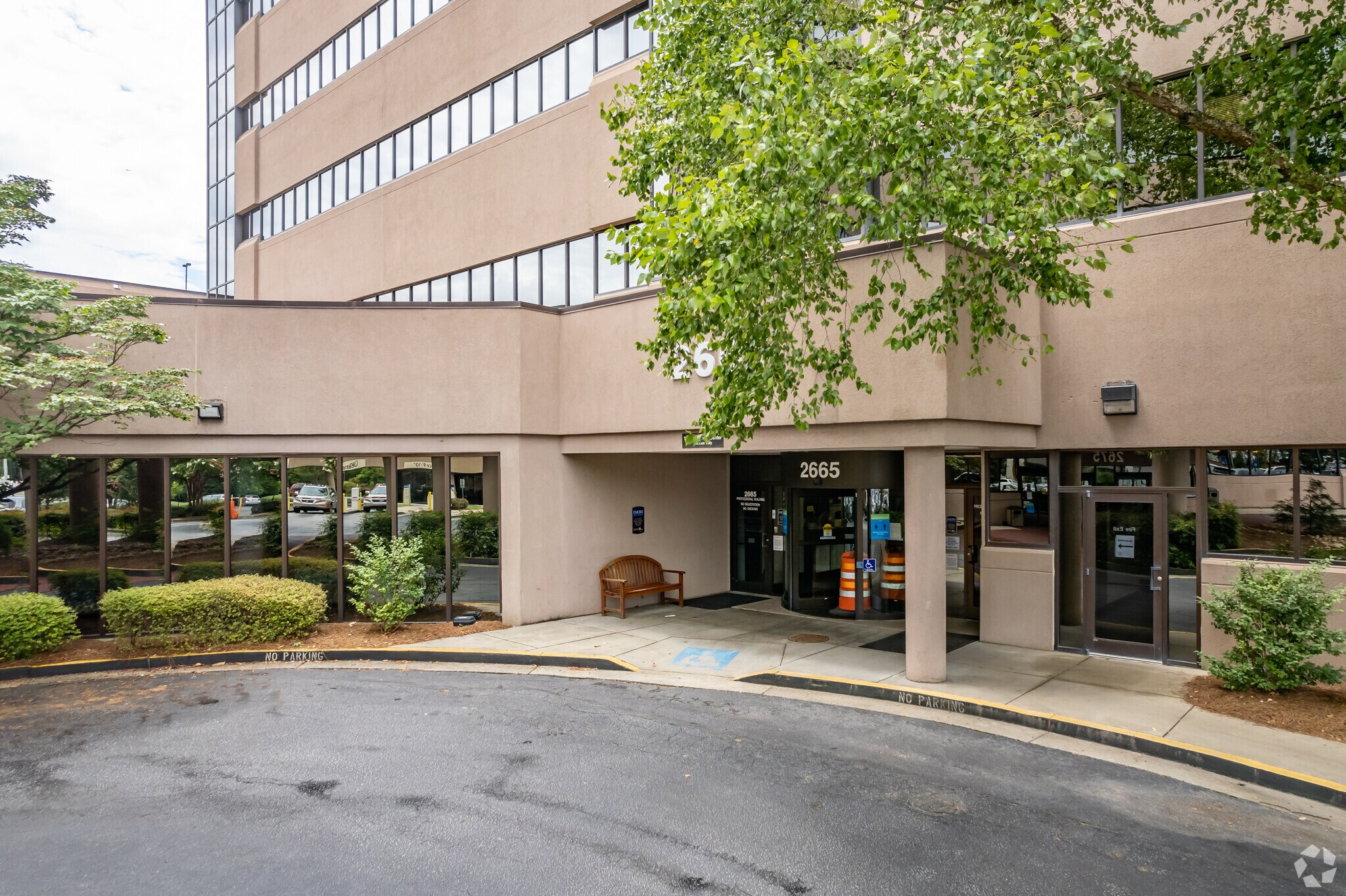 2665 N Decatur Rd, Decatur, GA 30033 - POB II | LoopNet