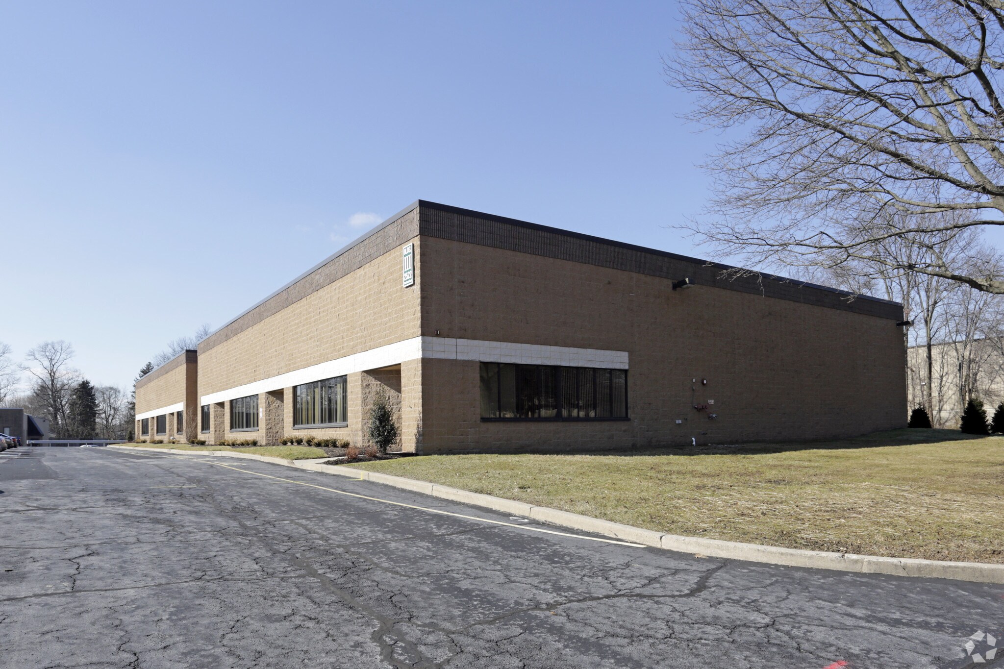 2522 Pearl Buck Rd, Bristol, PA 19007 - Keystone Business Center III ...