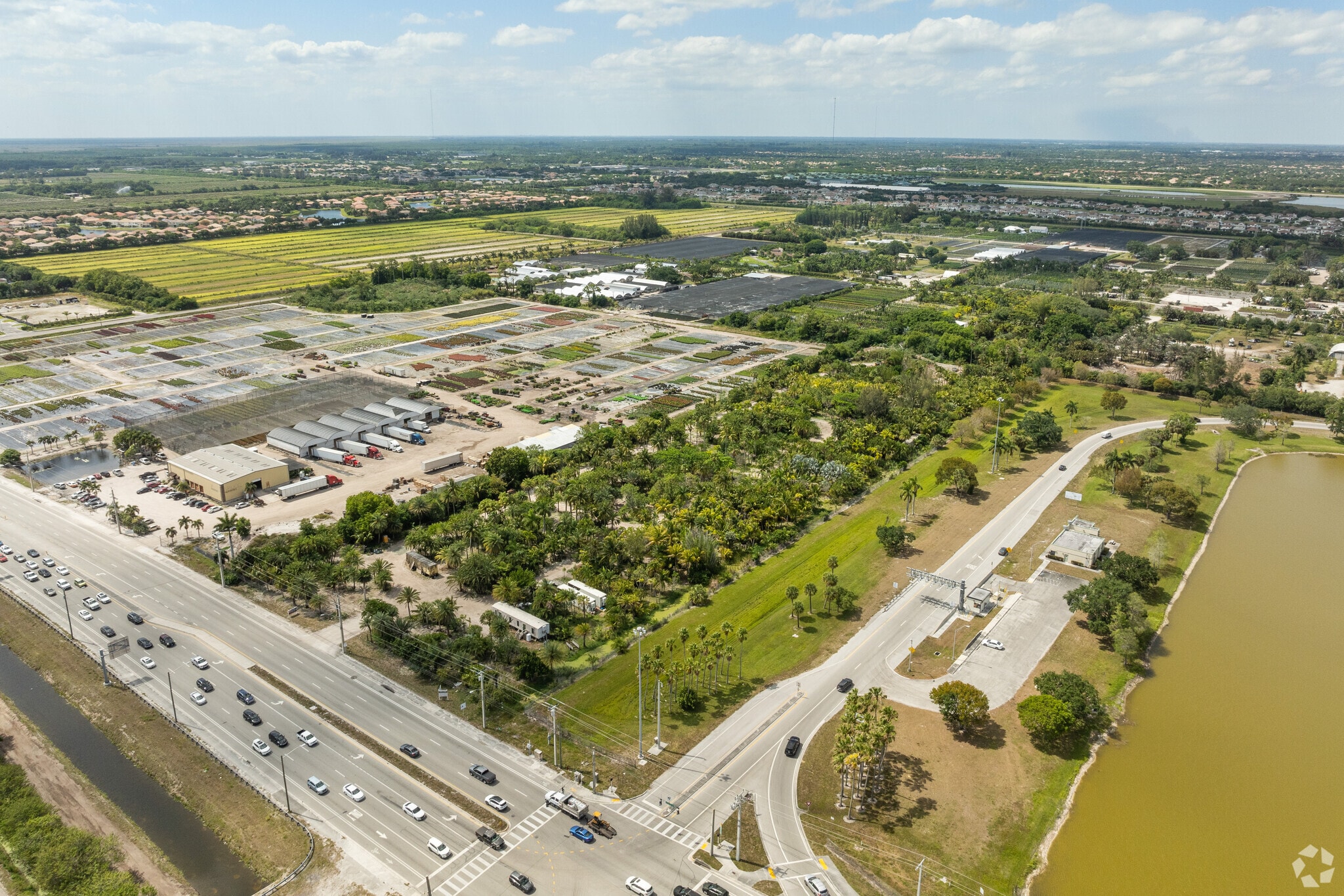 8289 Boynton Beach Blvd, Boynton Beach, FL 33472 - The District | LoopNet