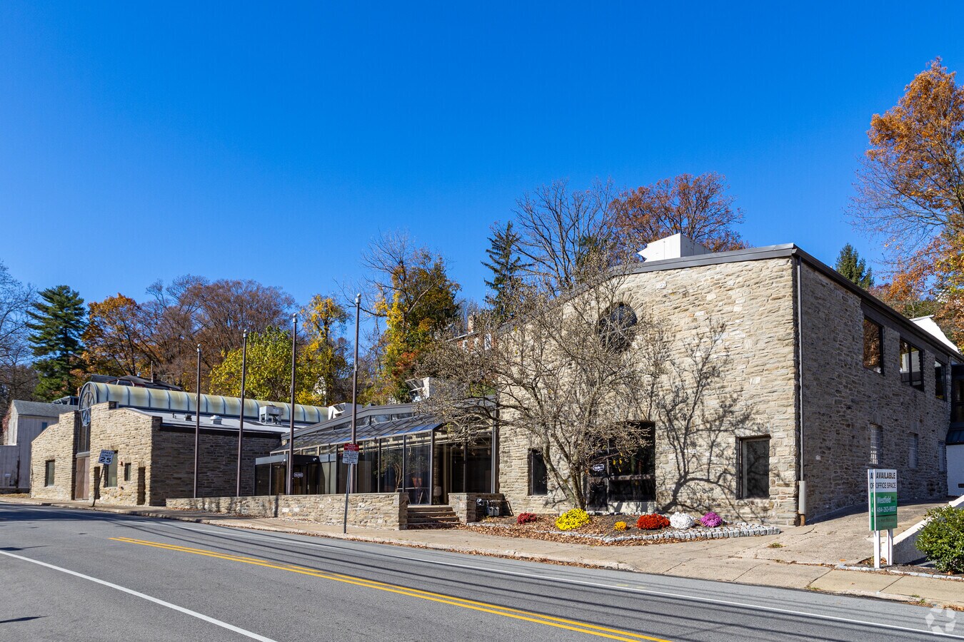 145 Greenwood Ave, Wyncote, PA 19095 - Office for Lease | LoopNet