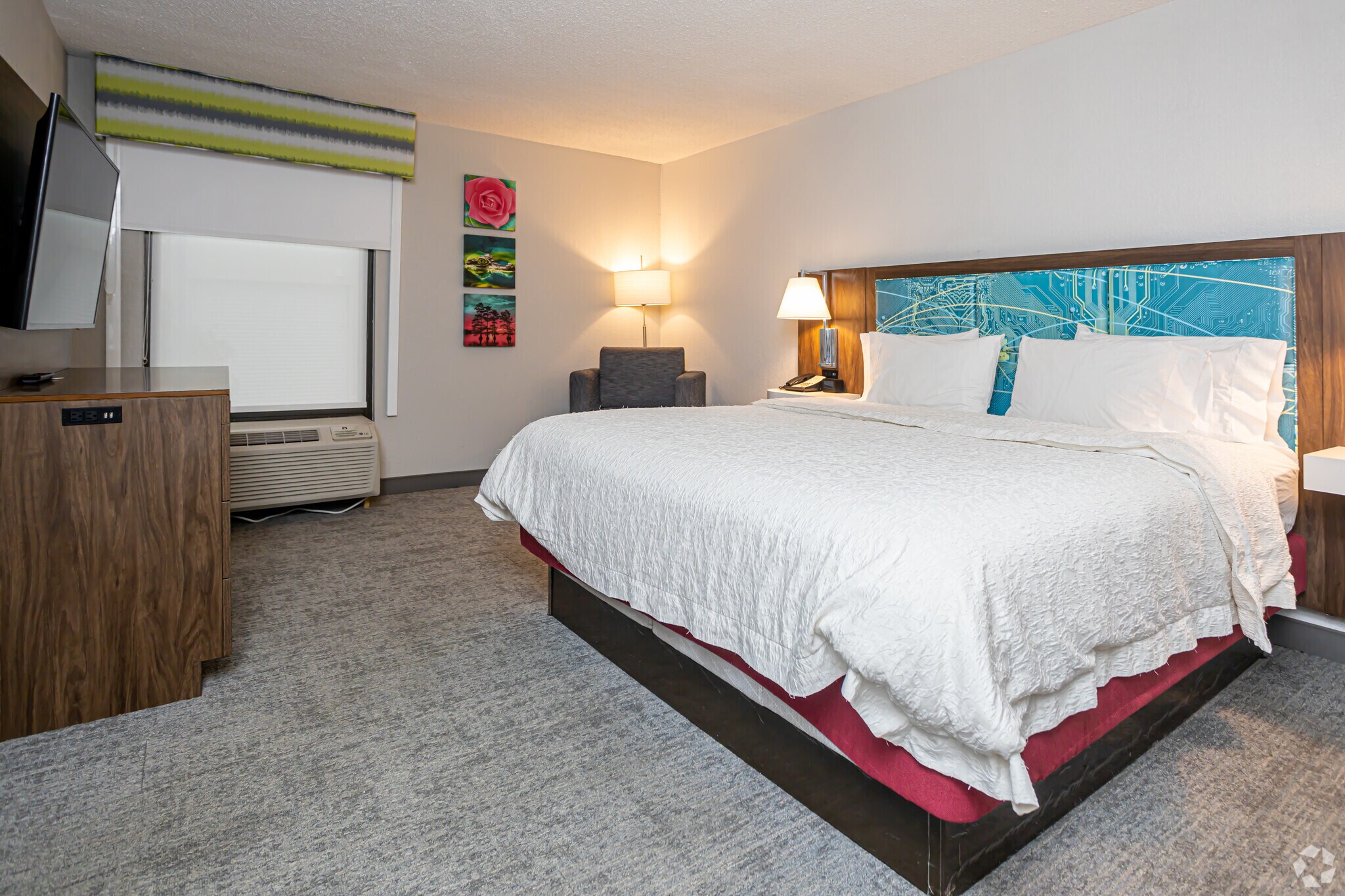 56460 Frank Pichon Rd, Slidell, LA 70458 - Hampton Inn Slidell | LoopNet