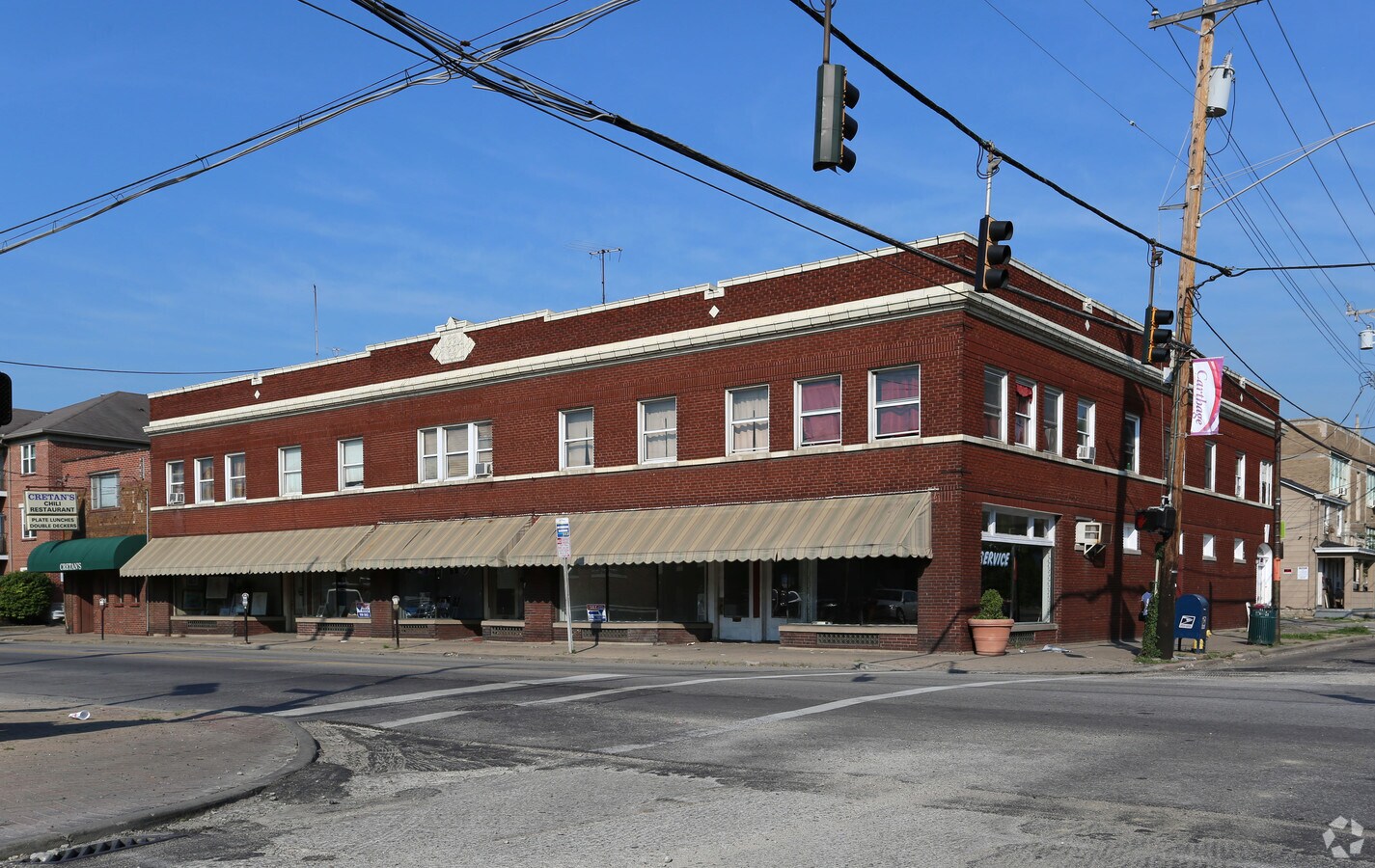 7041-7047 Vine St, Cincinnati, OH 45216 | LoopNet