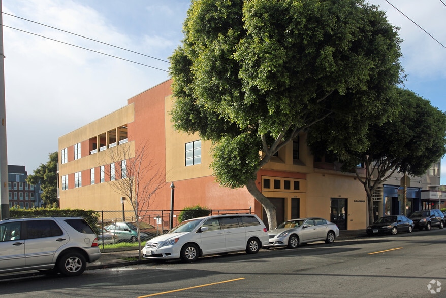 679-683 McAllister St, San Francisco, CA 94102 | LoopNet