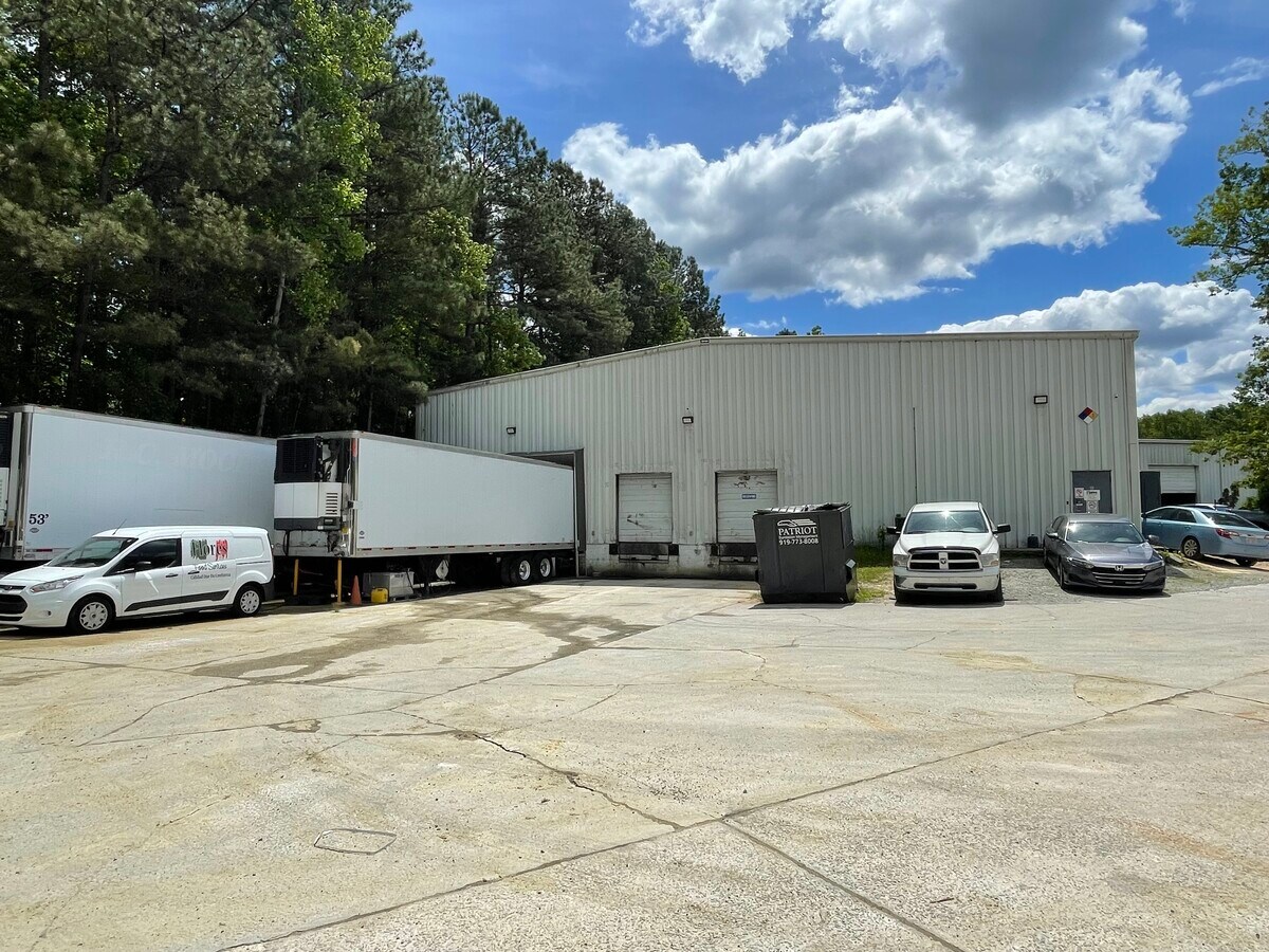 1326-1334 Bobbitt Dr, Garner, NC 27529 | LoopNet