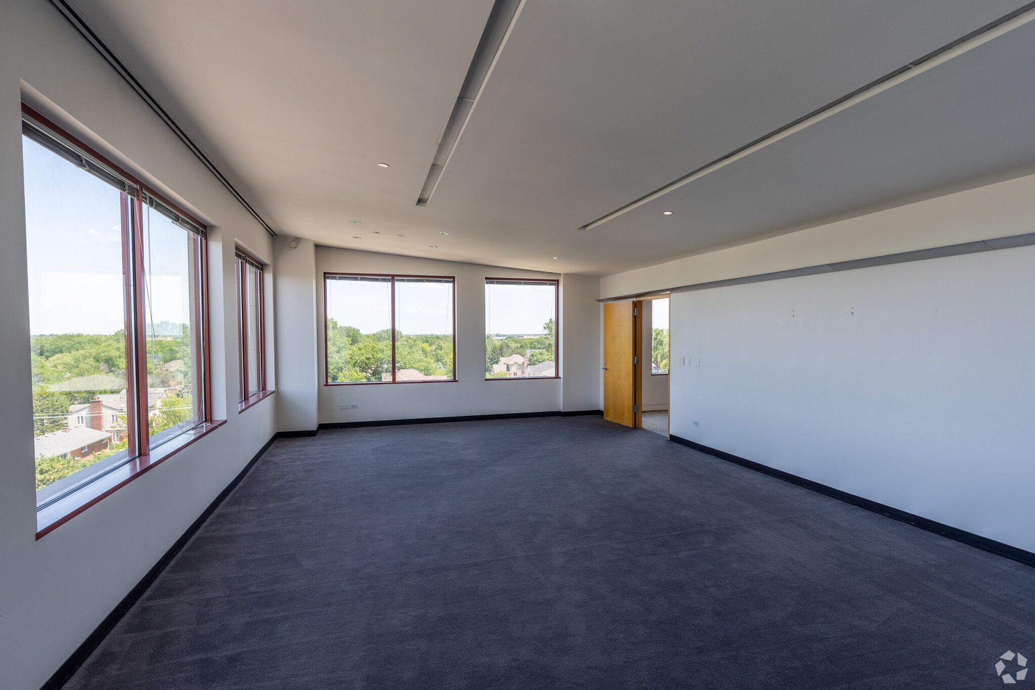 1650 Lake Cook Rd, Deerfield, IL 60015 - Office for Lease | LoopNet
