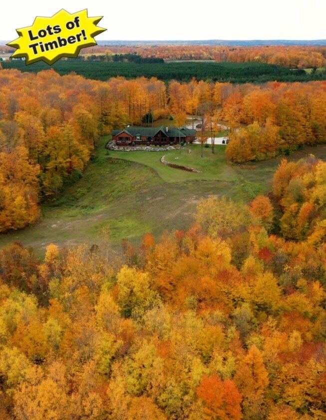 2094 N Weaver Rd, Fairview, MI 48621 | LoopNet