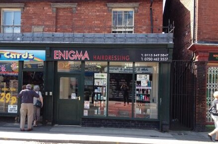 62 Nottingham Rd, Eastwood, NG16 3NQ | LoopNet