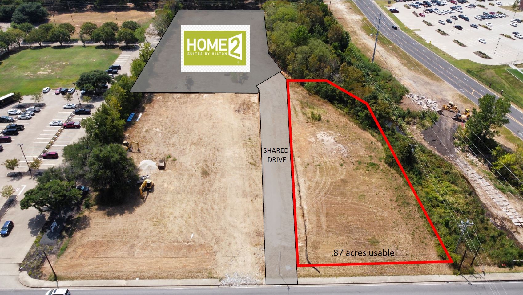 601 ESE Loop 323 loop, Tyler, TX 75701 - Land for Sale | LoopNet