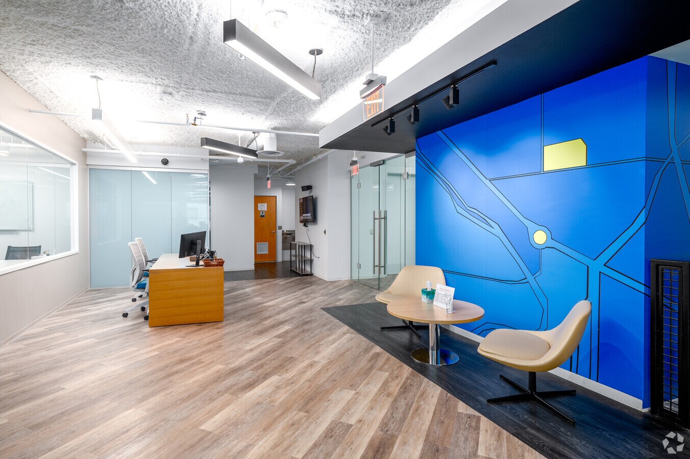 1015 15th St NW, Washington, DC 20005 - Office for Lease | LoopNet