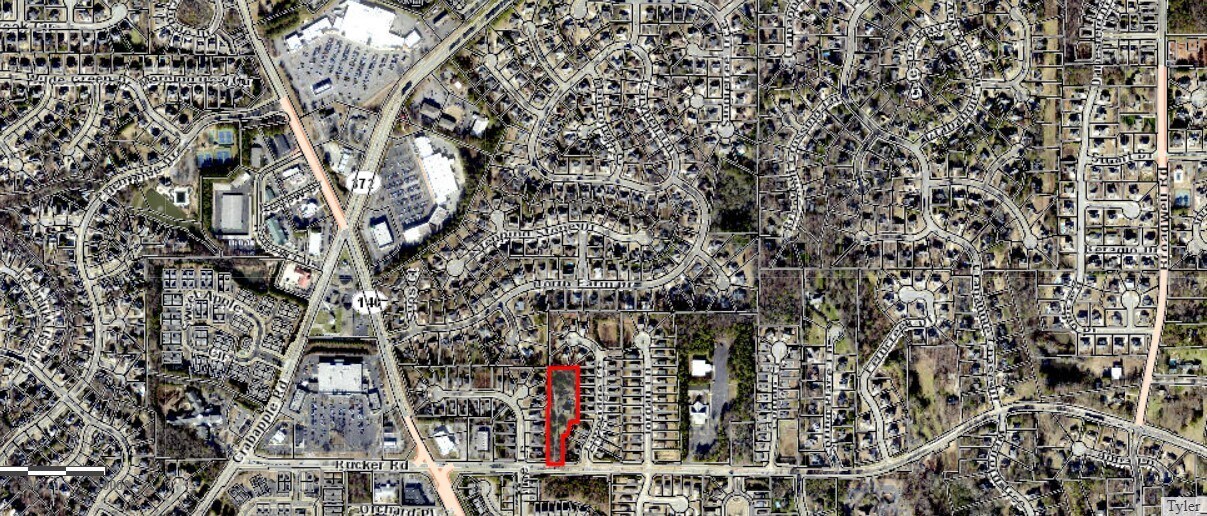 290 Rucker Rd, Alpharetta, GA 30004 - Rucker Road 2.39 acres | LoopNet