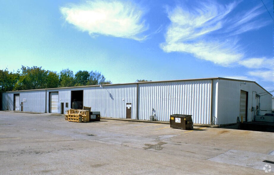 9865 Tanner Rd, Houston, TX 77041 - Industrial For Sale | LoopNet