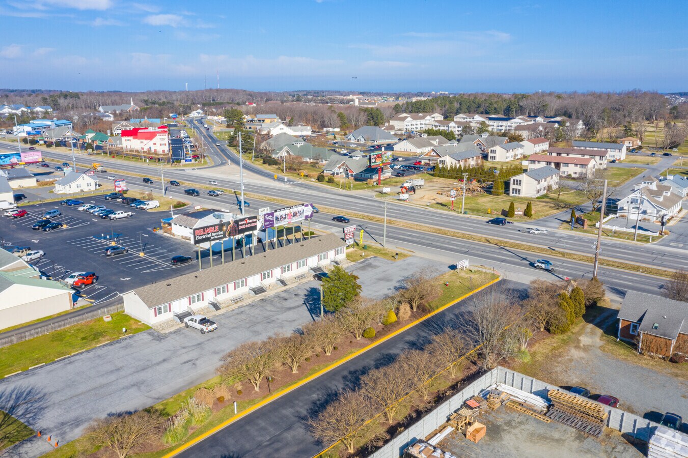 18282 Coastal Hwy, Lewes, DE 19958 | LoopNet