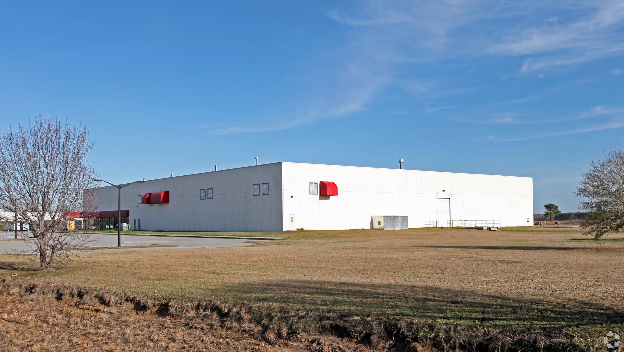 2678 Ram Bay Rd, Manning, SC 29102 - Suri Industries | LoopNet