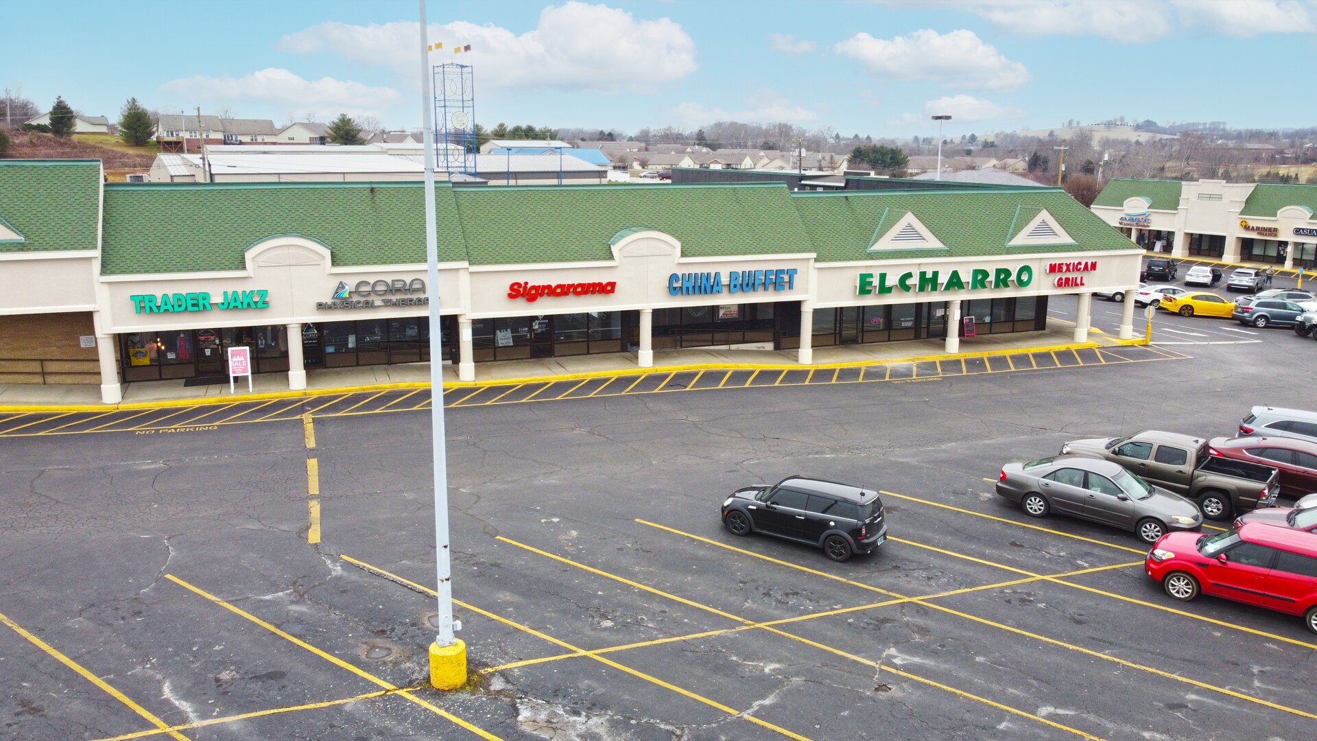 2835 S Highway 27, Somerset, KY 42501 - Grand Central Place | LoopNet