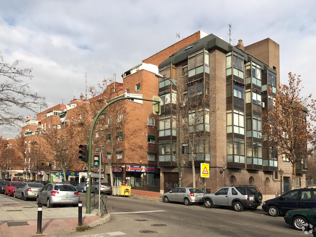 Barrio Comillas, 28019 Madrid | LoopNet