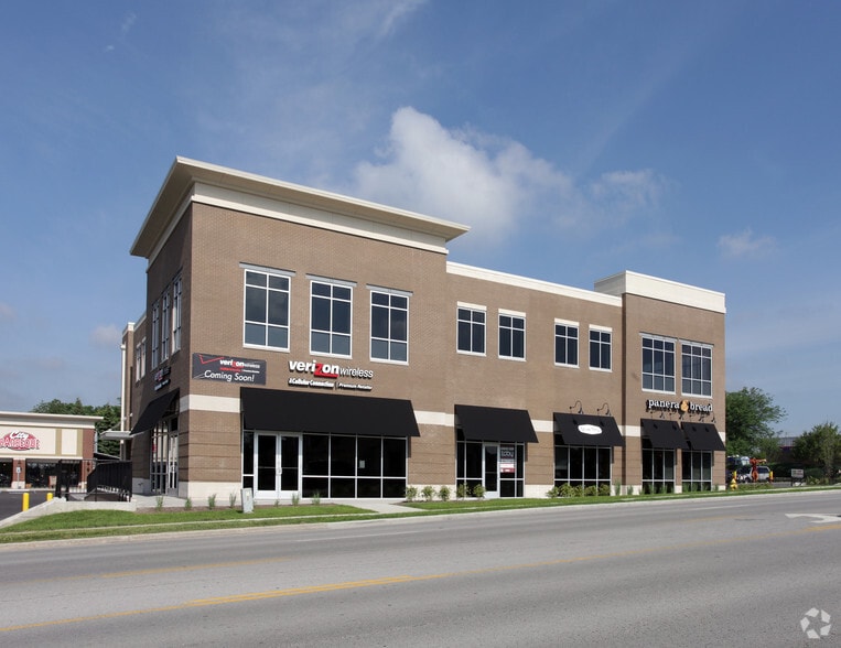 1346-1352 S Range Line Rd, Carmel, IN 46032 - Rangeline Crossing | LoopNet