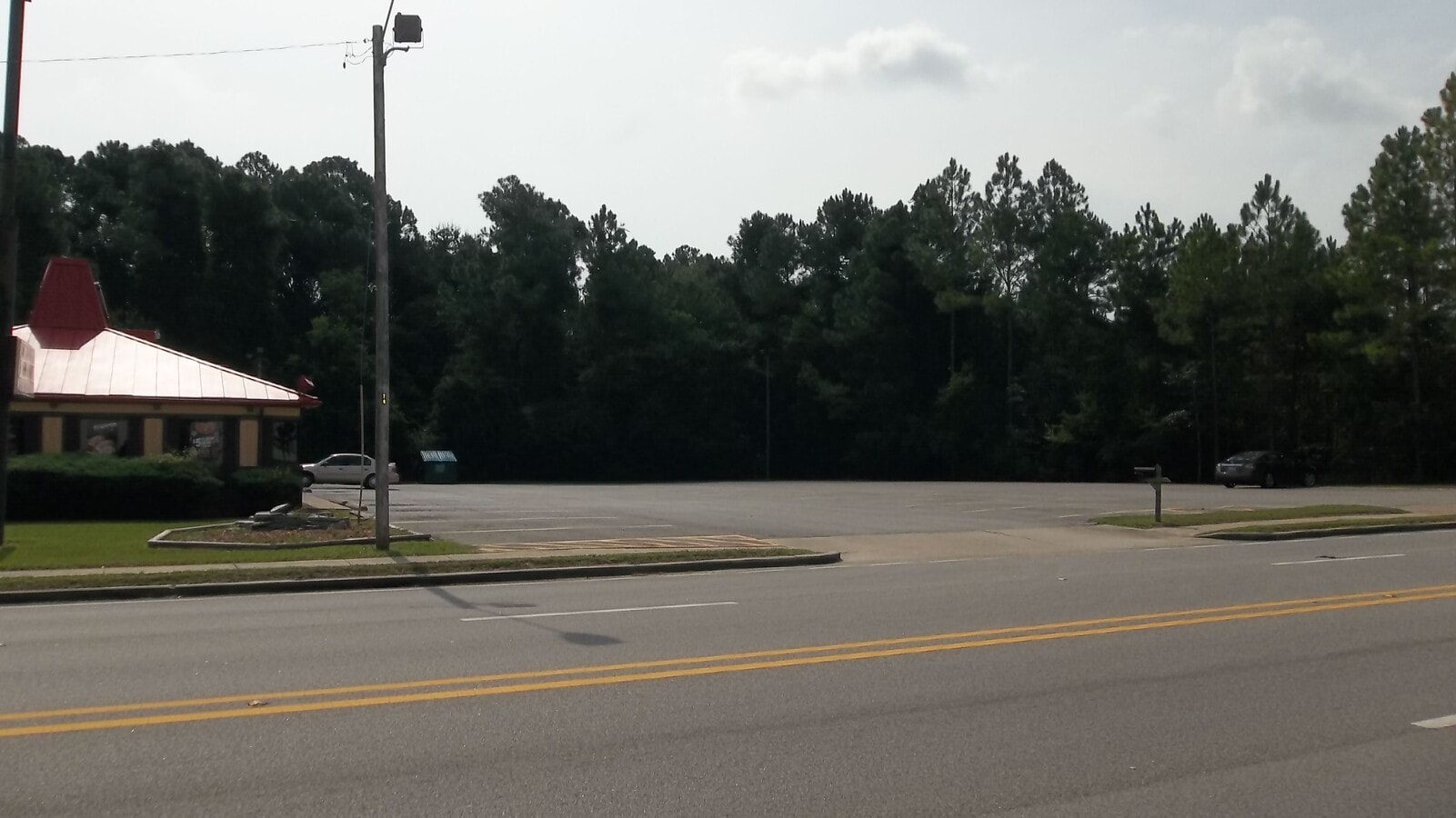 2120 Ladnier Road, Gautier, MS 39553 | LoopNet