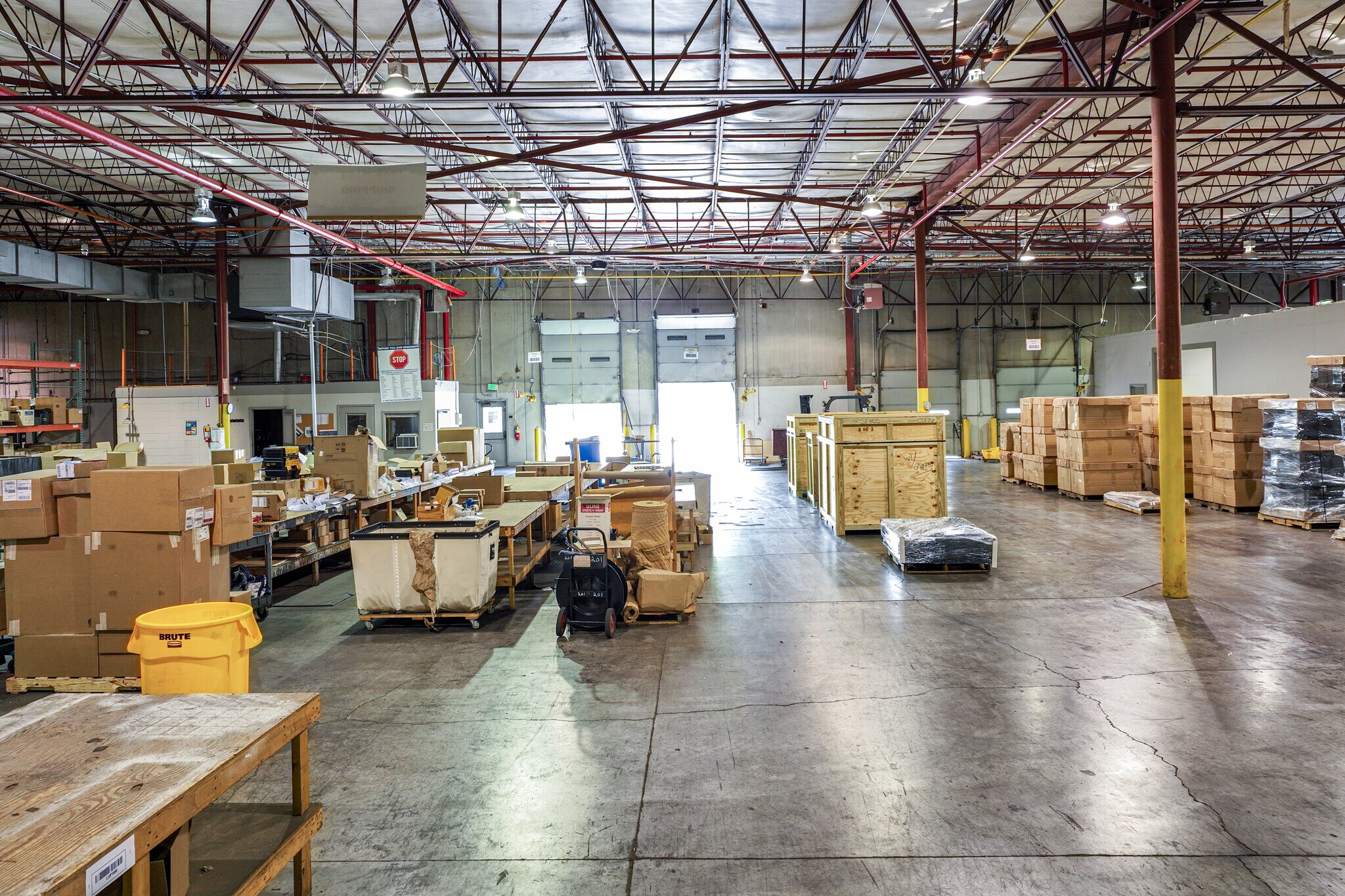 2375 Murphy Blvd, Gainesville, GA 30504 - Kipper Tool Co. | LoopNet