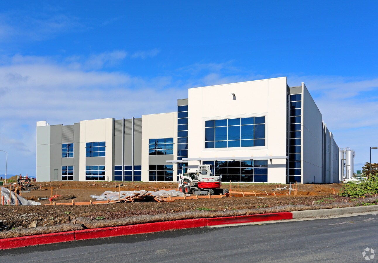 3781 Depot Rd, Hayward, CA 94545 | LoopNet