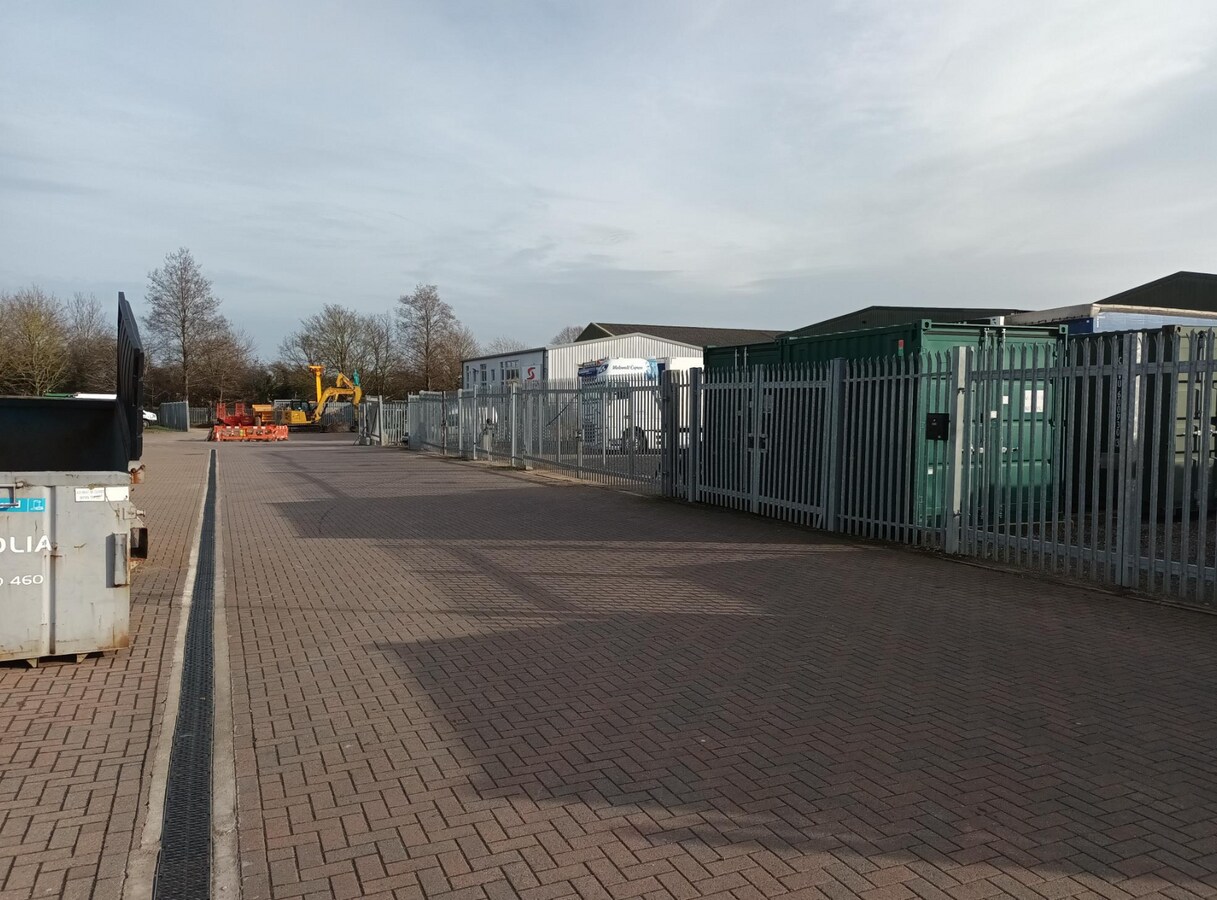 Cooting Rd, Aylesham, CT3 3DW | LoopNet