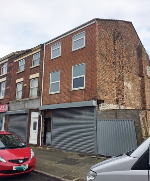 22 Breckfield Rd, Liverpool, L4 4NH | LoopNet