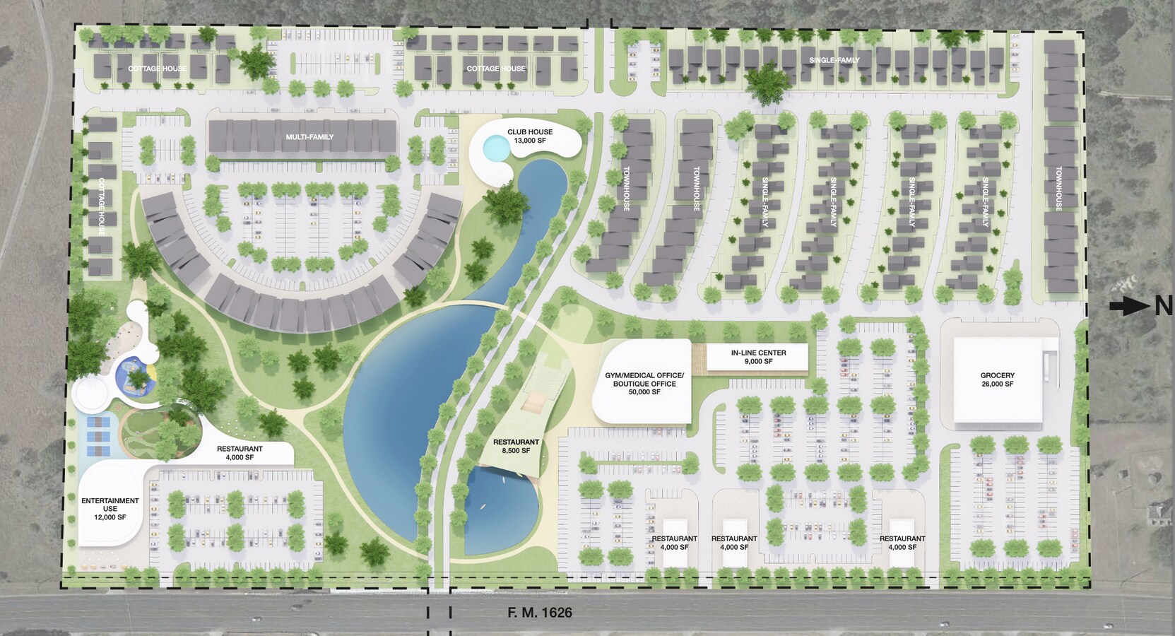 1480 FM 1626, Buda, TX 78610 | LoopNet