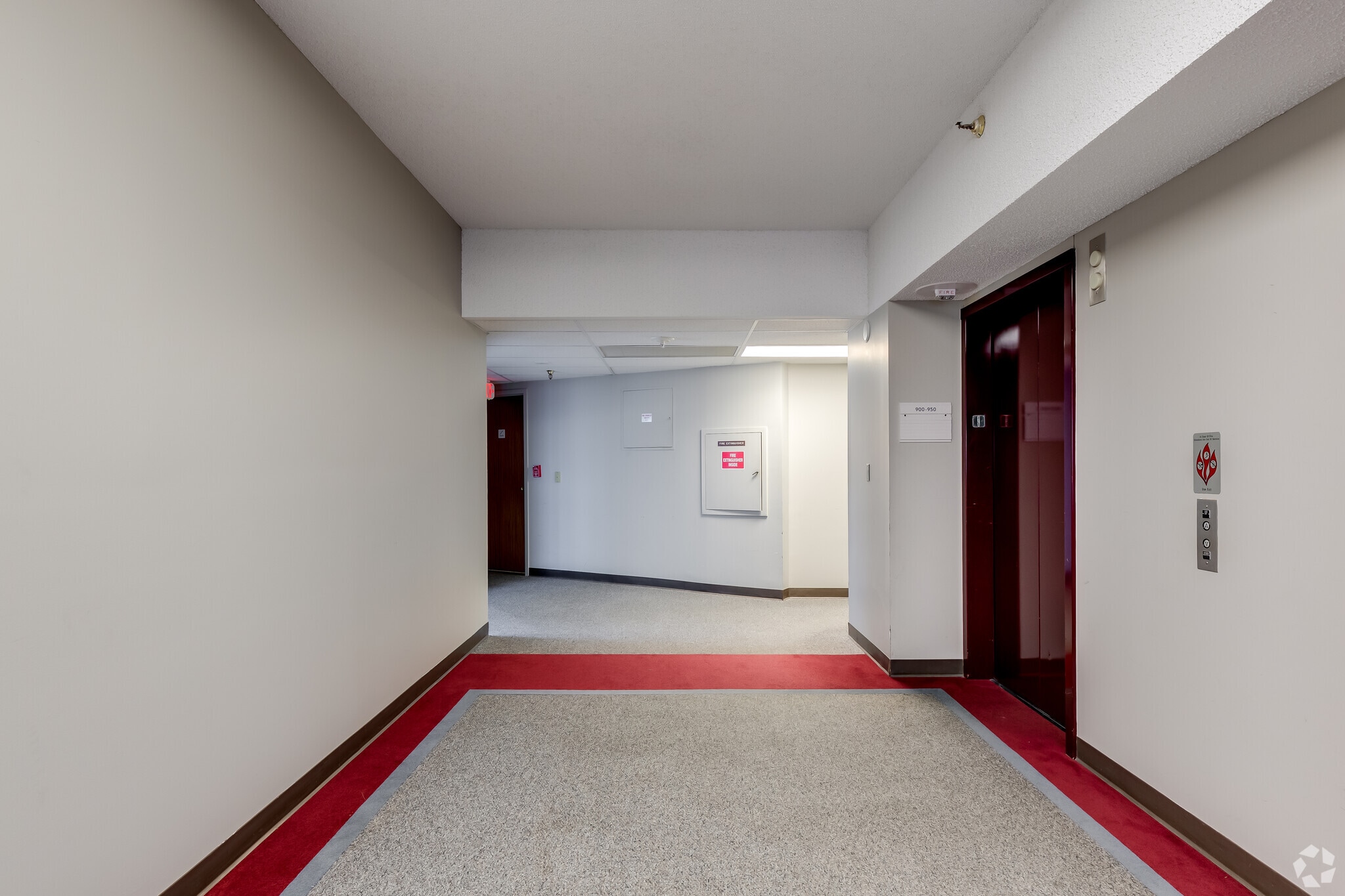 2408-2488 E 81st St, Tulsa, OK 74137 - CityPlex Towers 20, 30, & 60 ...