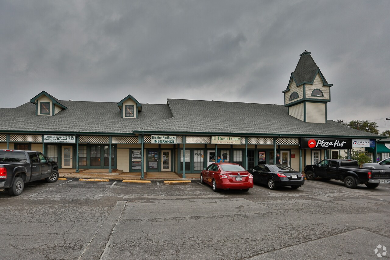 7701-7729 Tezel Rd, San Antonio, TX 78250 | LoopNet