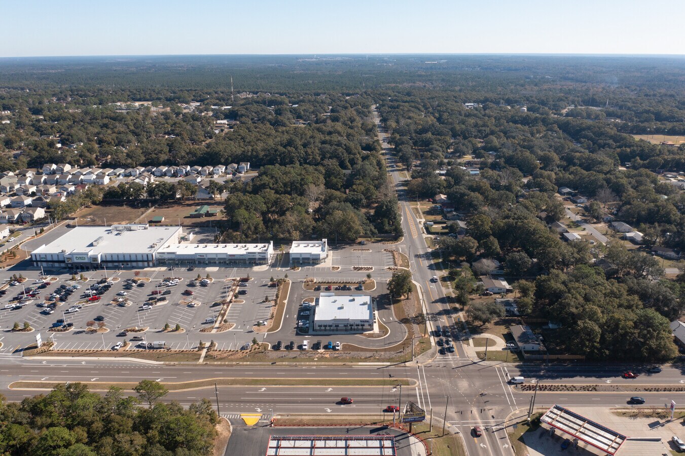 5804 Dogwood Dr, Milton, FL 32570 - Santa Rosa Medical Group | LoopNet