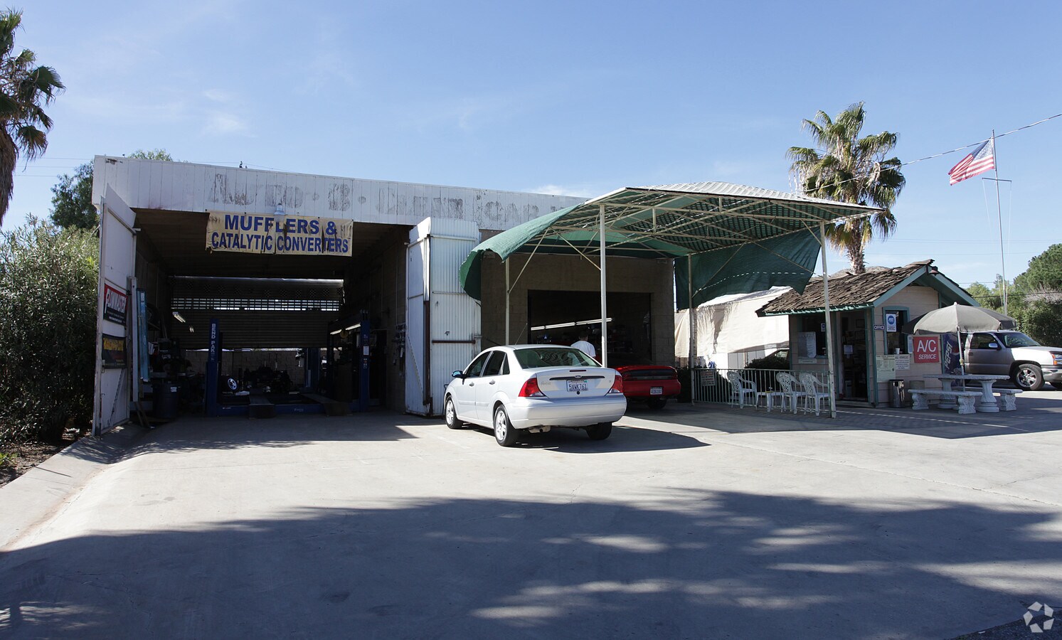 29595 Goetz Rd, Canyon Lake, CA 92587 | LoopNet