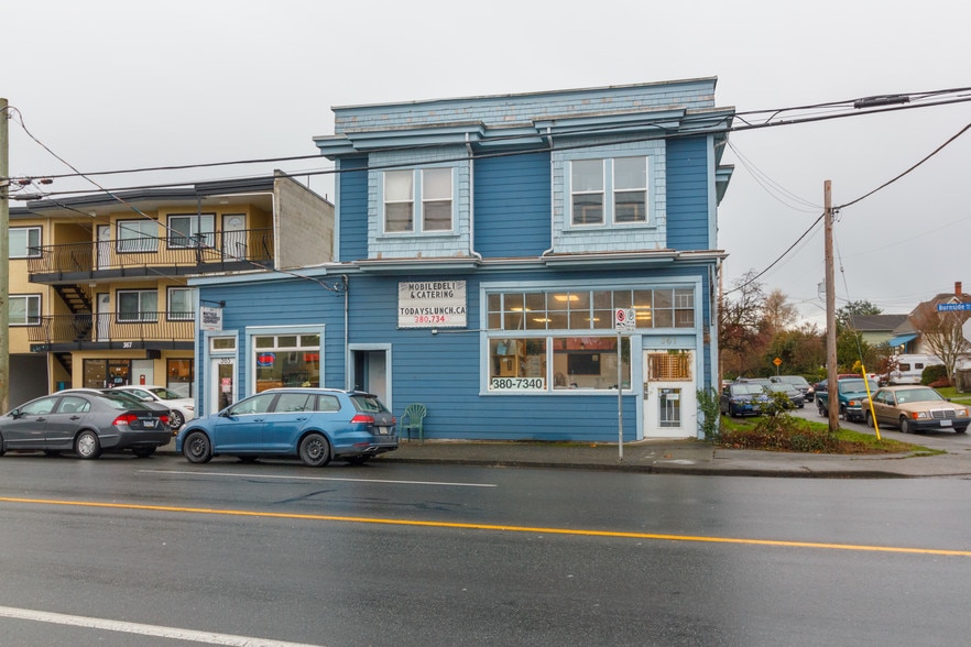 361 Burnside Rd, Victoria, BC V9A 1A7 | LoopNet
