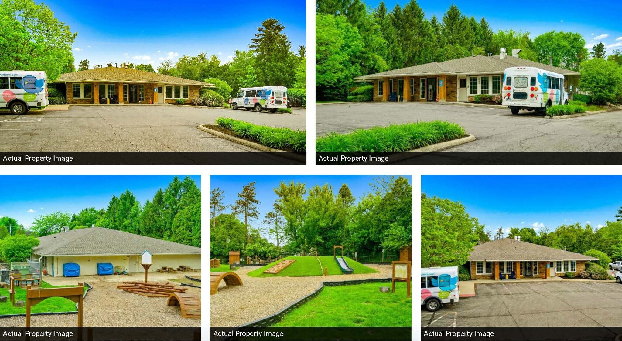 840 Dempsey Rd, Westerville, OH 43081 - Nest School (840 Dempsey Rd ...