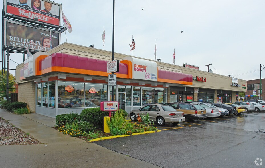 6342-6350 N Milwaukee Ave, Chicago, IL 60646 | LoopNet 6342-6350 N Milwaukee Ave, Chicago, IL 60646 | LoopNet