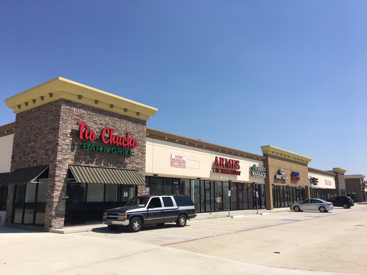 3422 FM 2920 Rd, Spring, TX 77388 | LoopNet